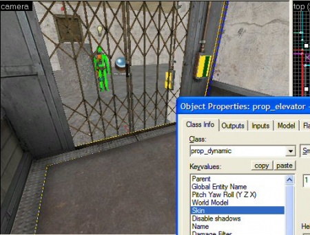 Two-stop elevators - Valve Developer Community