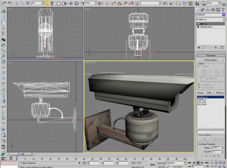LOD Models - Valve Developer Community