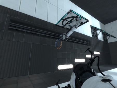 Portal 2 Puzzle Maker: Track Platform - Valve Developer Community