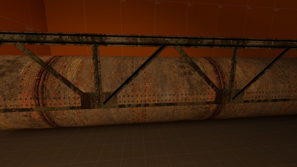 Advanced Lighting - Valve Developer Community