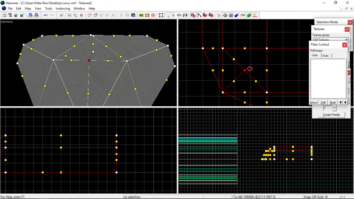 Complex Brush Creation - Valve Developer Community
