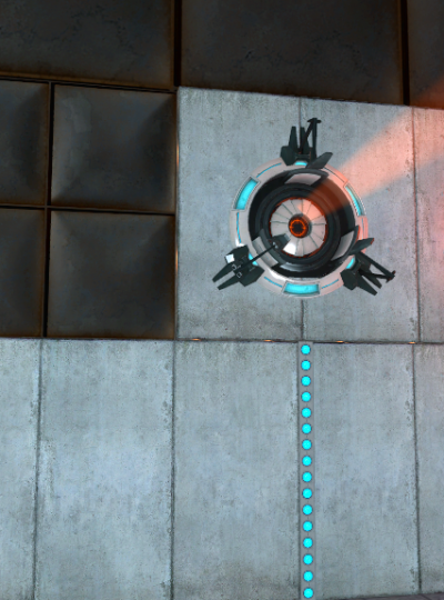 Portal - Tutorial - Indicator Lights - Valve Developer Community