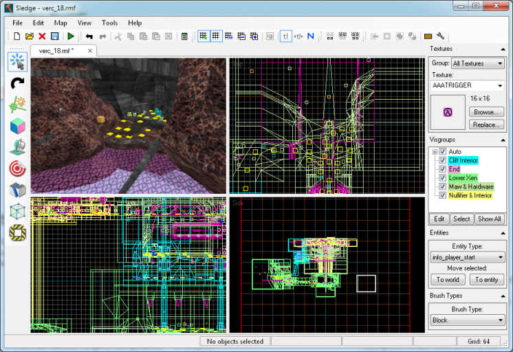Sledge - Valve Developer Community