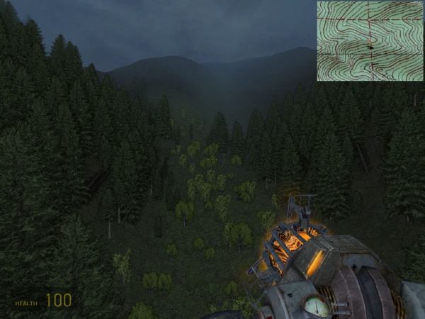 VGUI2: Overview Display - Valve Developer Community