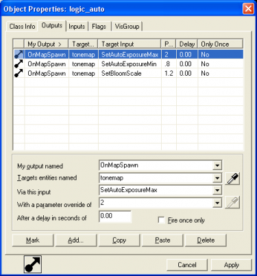 HDR Lighting Settings - Valve Developer Community