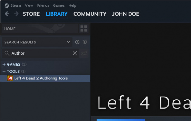 Left 4 Dead 2 - Authoring Tools - Valve Developer Community