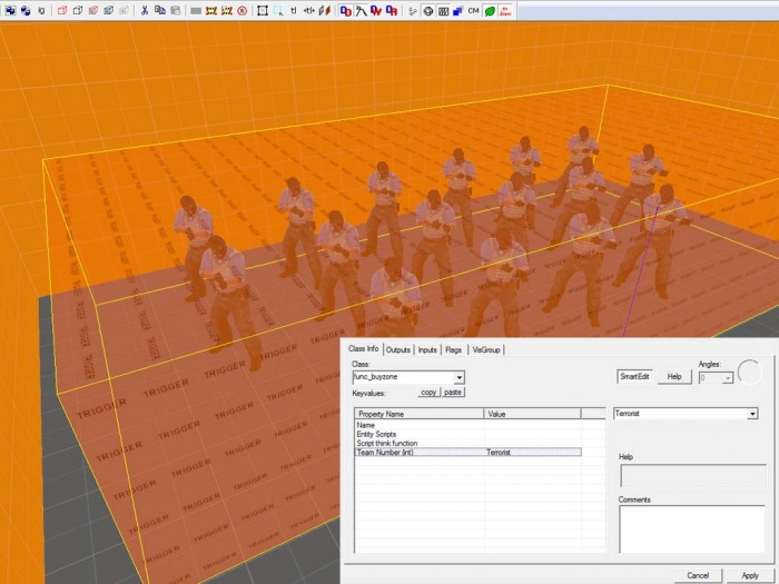 Creating a Classic Counter-Strike Map - Valve Developer Community