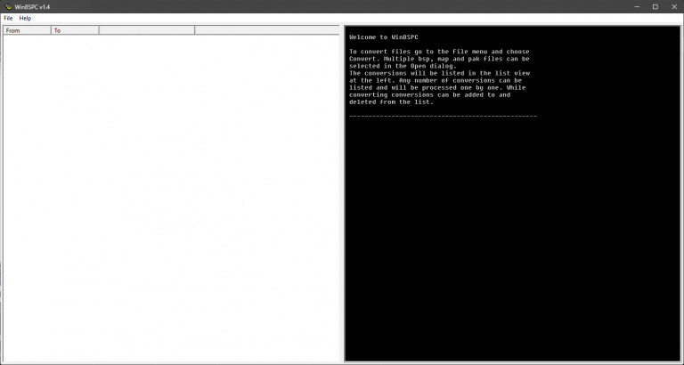 WinBSPC - Valve Developer Community