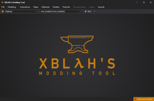 XBLAH's Modding Tool - Valve Developer Community