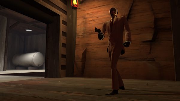 Team Fortress 2 Classic — Valve Developer Community