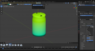 Adding vertex colors to a model using Blender - Valve Developer Community