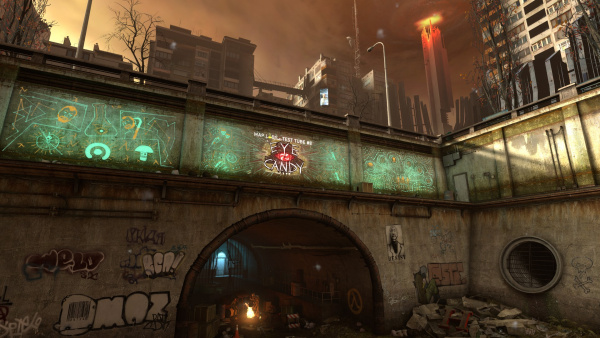 Map Labs - Valve Developer Community