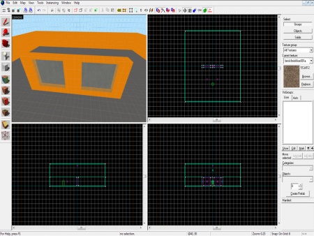 Breakable Glass - Valve Developer Community
