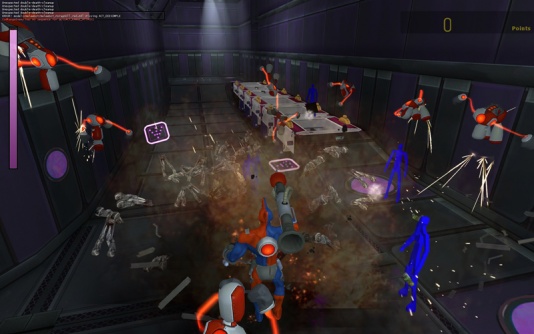 The Color of Doom - Valve Developer Community