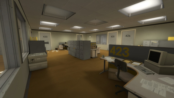 The Stanley Parable - Valve Developer Community