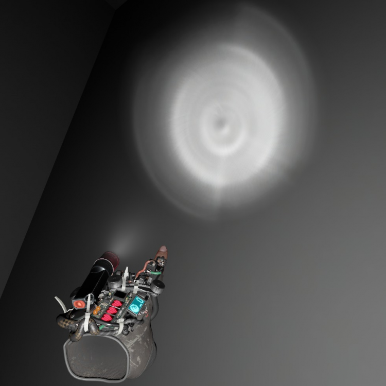 Flashlight - Valve Developer Community