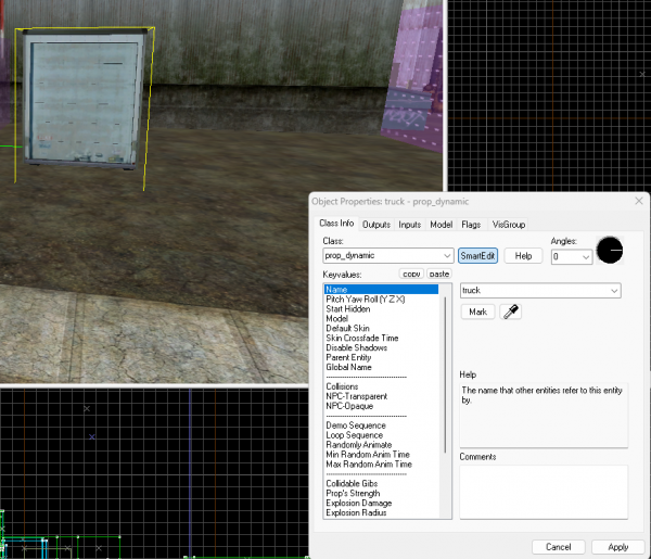 Compiling a prop dynamic from the base game with animations - Valve ...