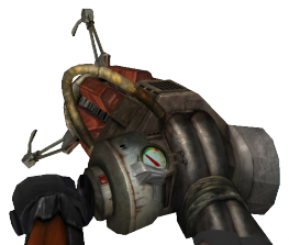 weapon_physgun - Valve Developer Community