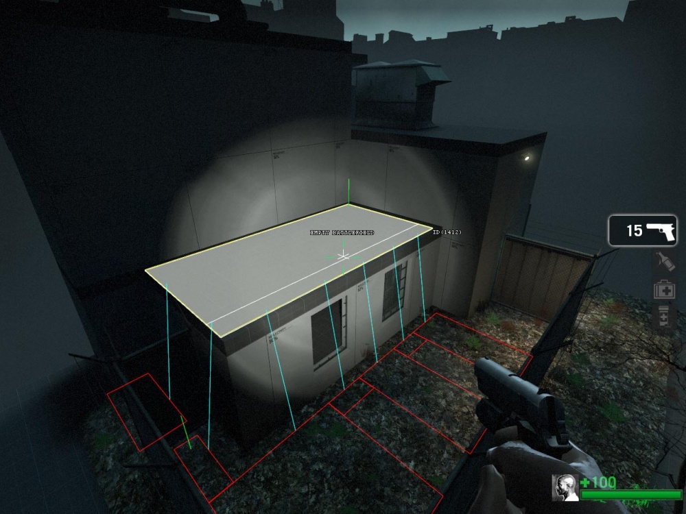 Panic Events - Valve Developer Community