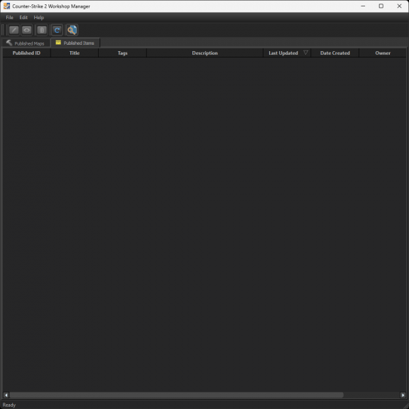 Workshop Manager - Valve Developer Community