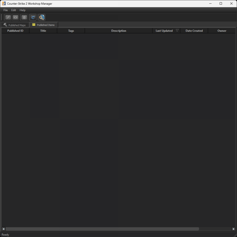 Workshop Manager - Valve Developer Community
