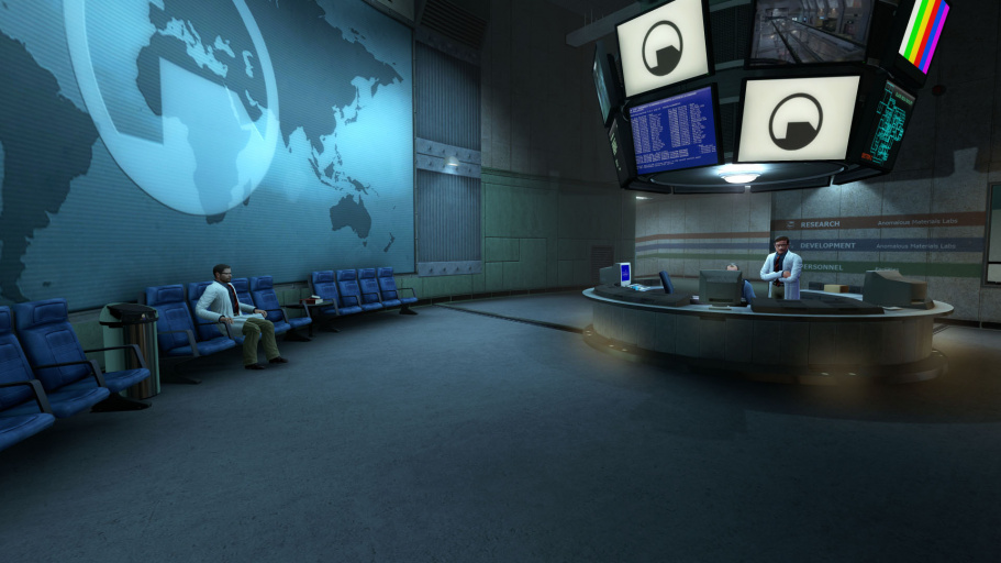 Black Mesa - Valve Developer Community