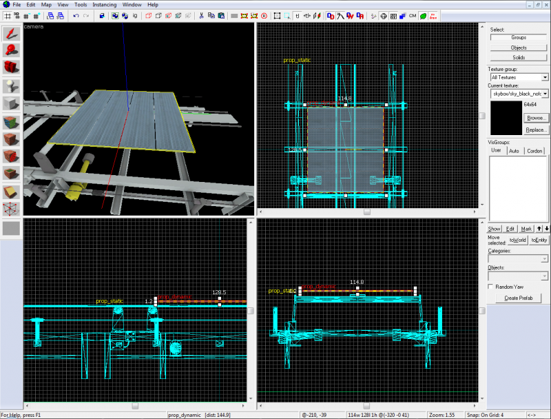 Conveyor (Portal 2) - Valve Developer Community