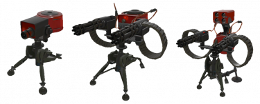 Turrets - Valve Developer Community