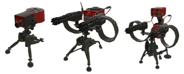 obj_sentrygun - Valve Developer Community