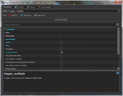 SteamVR/Environments/Scripting/Linking Lua with Hammer - Valve ...