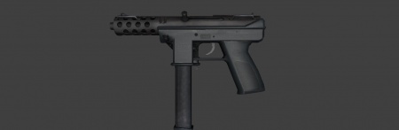 weapon_tec9 - Valve Developer Community