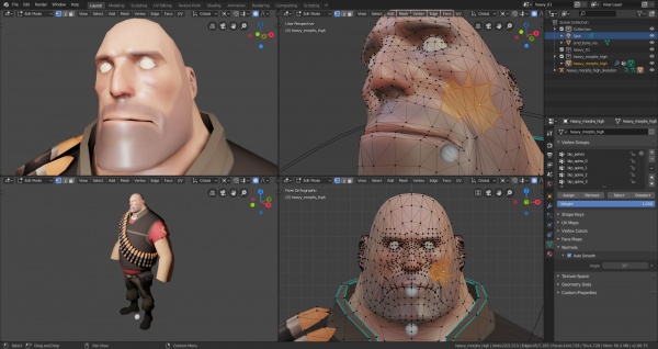 Blender Source Tools Valve Developer Community