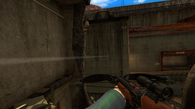 blackmesa_crossbow_tracer - Valve Developer Community