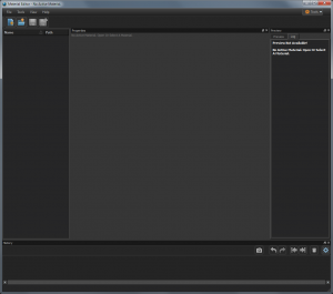 SteamVR/Environments/Environment Tutorial: Materials, Details and Props - Valve Developer Community
