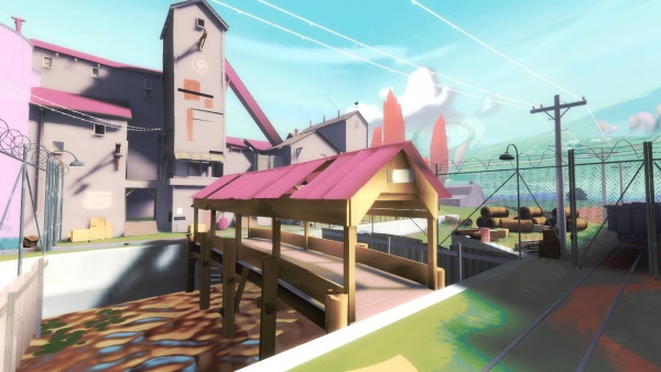 Pyrovision - Valve Developer Community