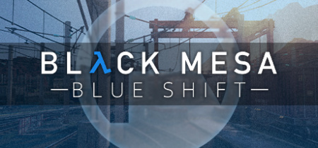 Black Mesa: Blue Shift - Valve Developer Community