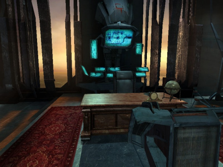 Citadel - Valve Developer Community