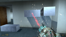 JBMod - Valve Developer Community