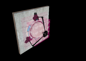 Portal - Tutorial - Energy Ball Launcher and Catcher - Valve Developer ...