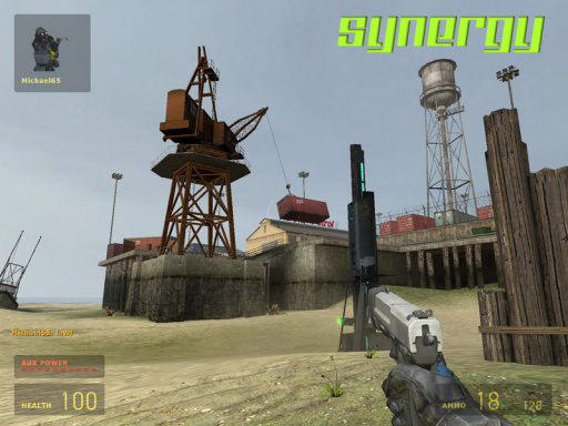 Synergy - Valve Developer Community