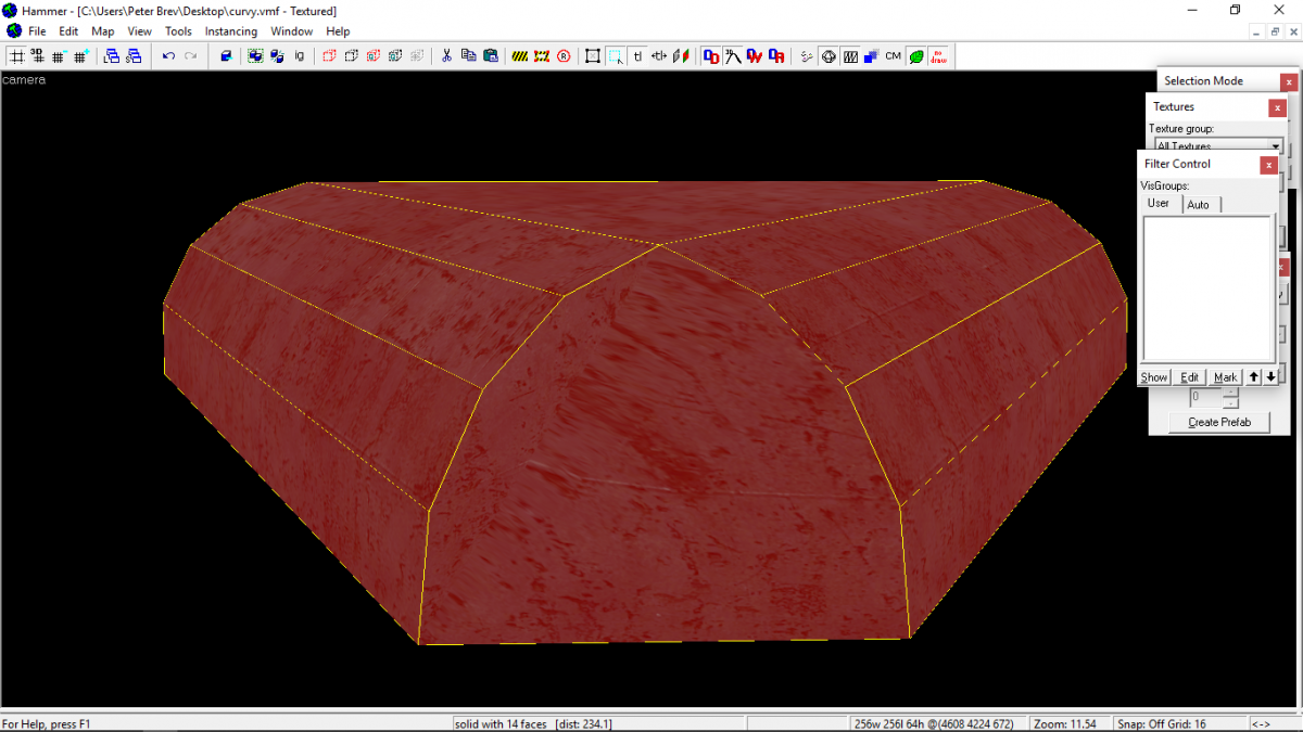 Complex Brush Creation - Valve Developer Community