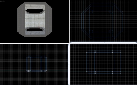 Portal - Tutorial - Elevator - Valve Developer Community