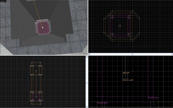 Portal - Tutorial - Elevator - Valve Developer Community