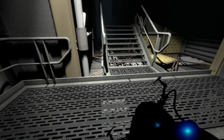 Catwalk (Portal 2) - Valve Developer Community