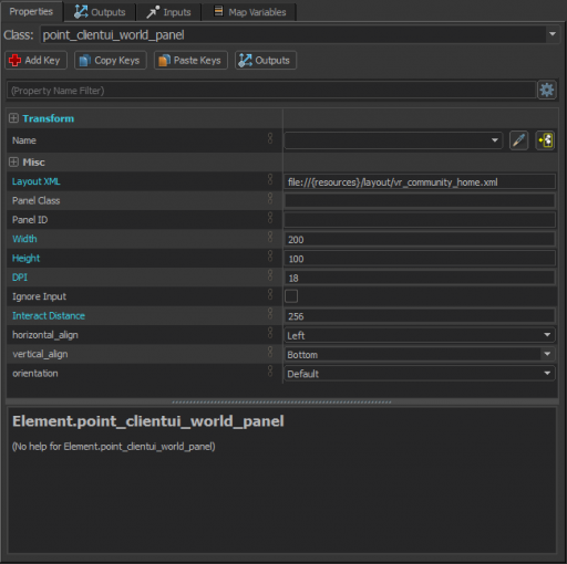 QuickPanels - Valve Developer Community
