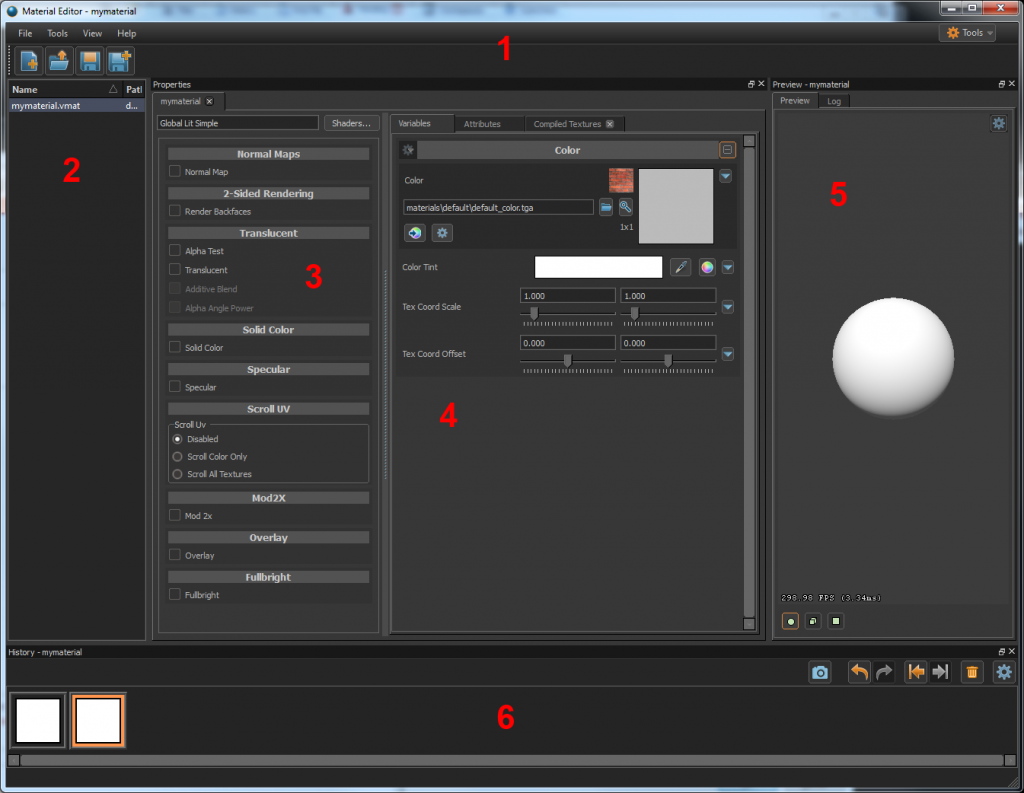 Source 2 Material Editor - Valve Developer Community