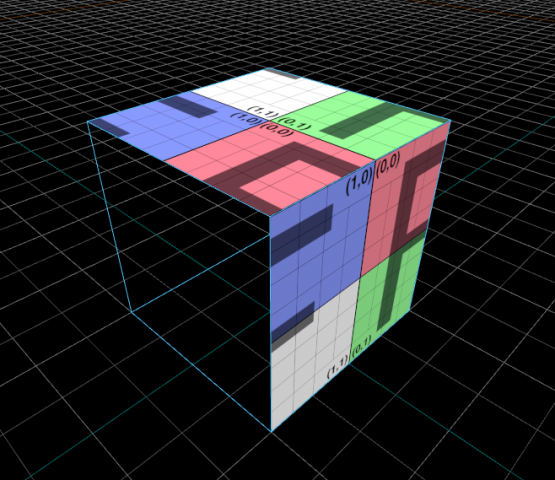 Mesh Editing 1 - Valve Developer Community