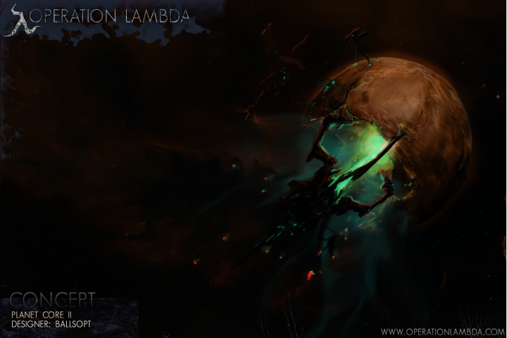 Operation Lambda - Valve Developer Community