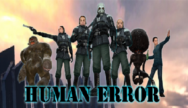 Human Error - Valve Developer Community