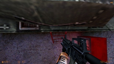 Half-Life: Source Bugs - Valve Developer Community